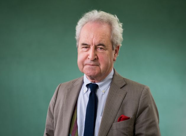 Banville is a jolly good Wexford Fellow | Irish Independent
