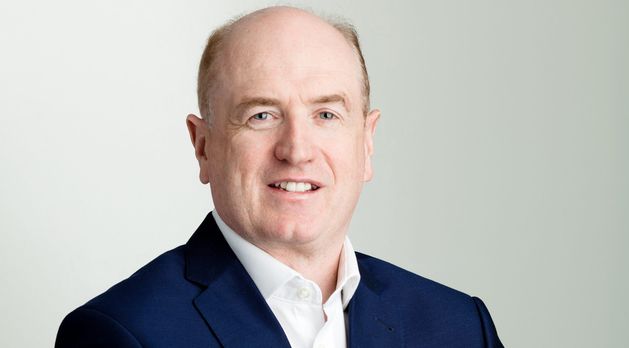 Ex-Ryanair CFO Millar plots $5bn aircraft play | Irish Independent