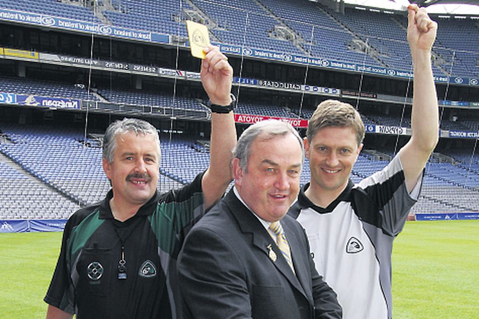 Breaking point | Irish Independent
