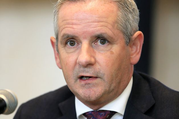 Paul Reid admits he’s ‘tormented’ by Covid nursing home deaths | Irish ...