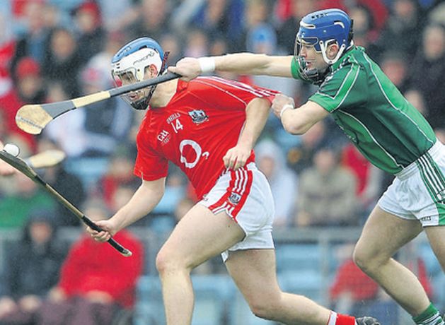 Ronan winner crowns late Rebel flourish | Irish Independent