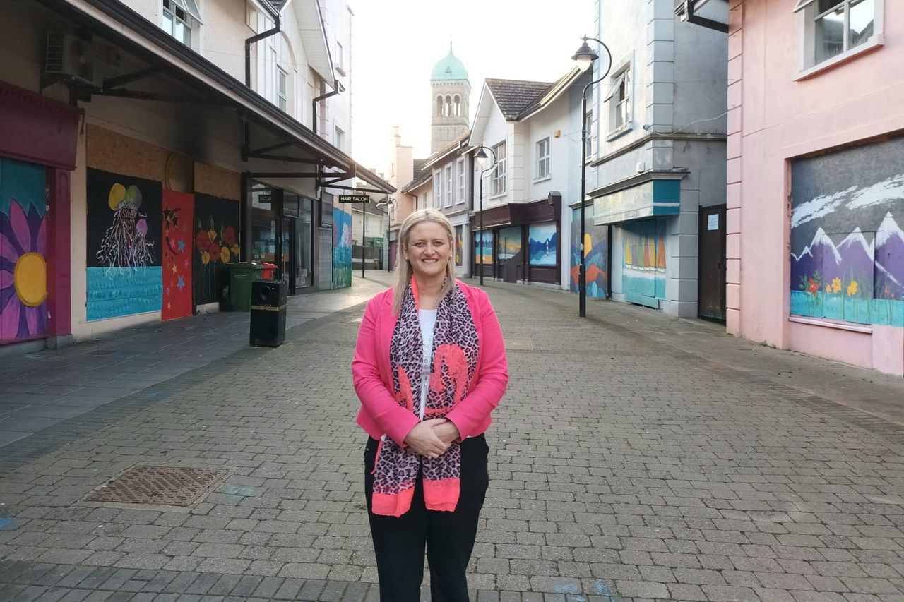 Green light in Tipperary for first phase of Market Place redevelopment ...