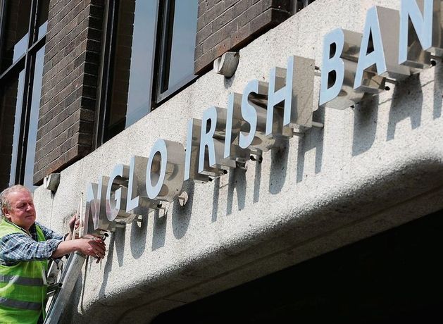 Final slug of outstanding Anglo bonds to be redeemed this year | Irish ...