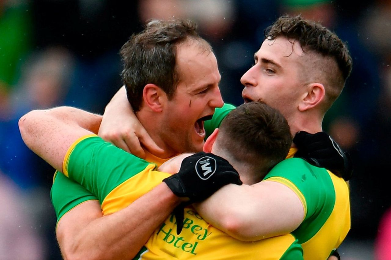 Super 8s fixtures, dates and times announced as Dublin look an even ...