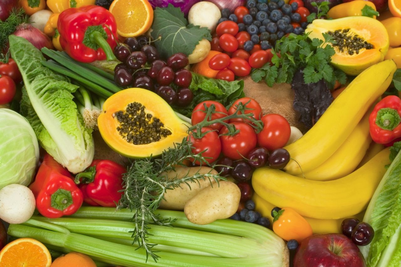 Hard to swallow: The eight biggest nutrition myths | Irish Independent