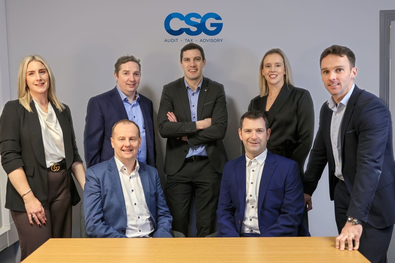 Kerry firm announces ‘strategic merger’ with Killarney accountants ...