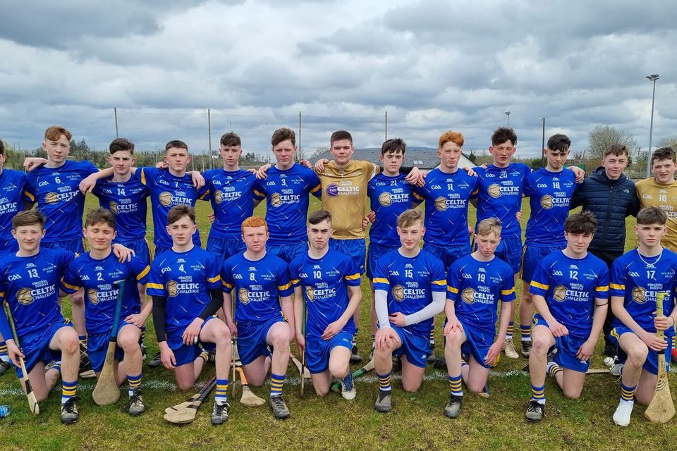 Wicklow’s Cash bonanza as Willie gives Leitrim the Blues! | Irish ...