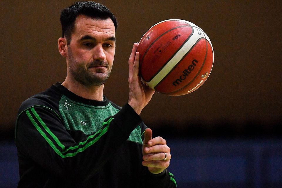Dowling says both teams will be under pressure as Tralee Warriors look ...