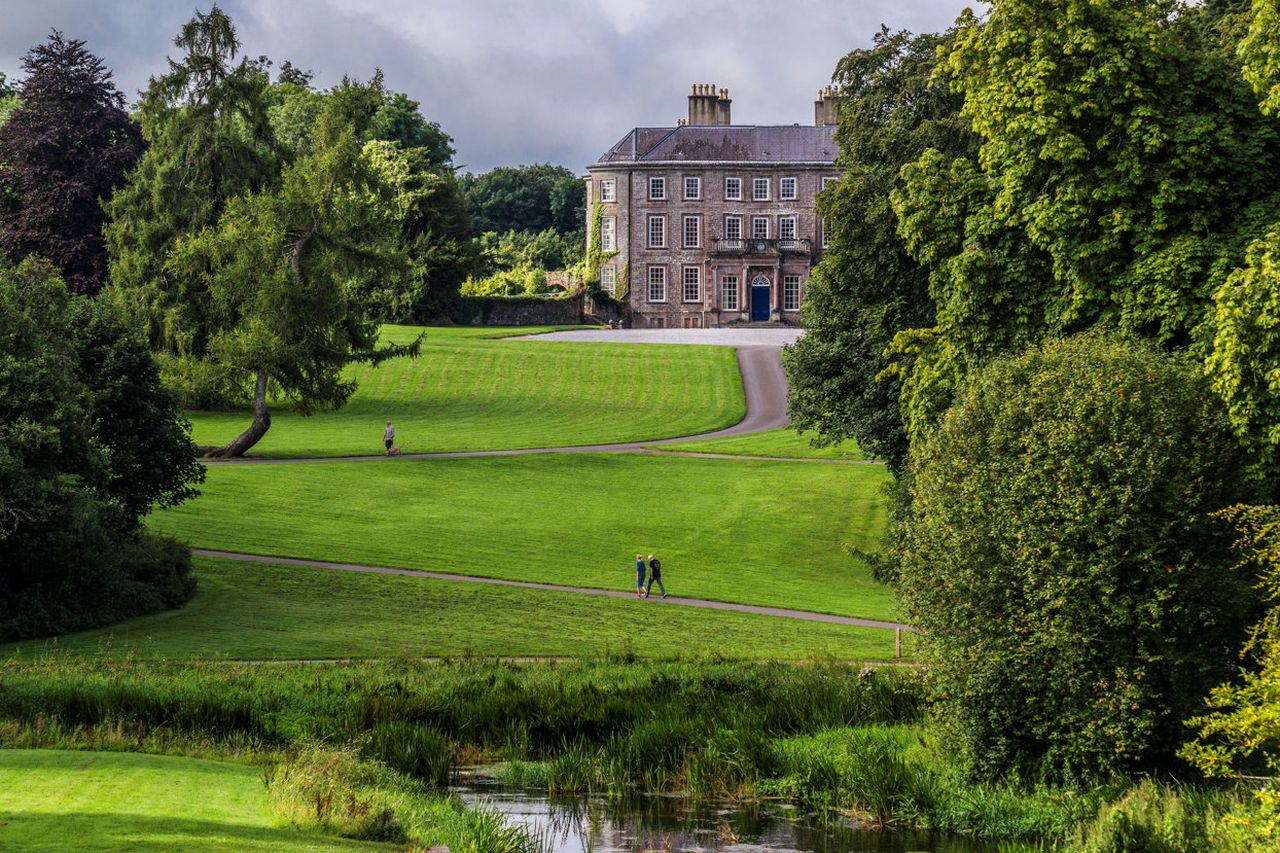 Doneraile: Cork's real-life Downton Abbey re-energises whole community ...