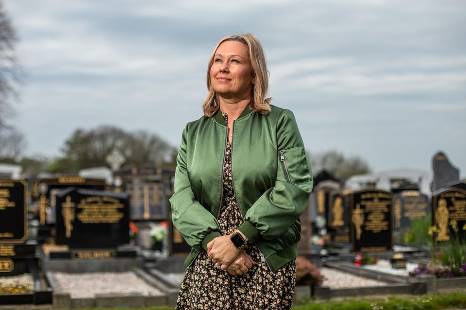 ‘I had to organise the funeral for one baby while being strong for the ...