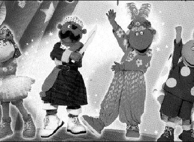 Gig of the year for the kids in February with The Tweenies | Independent.ie