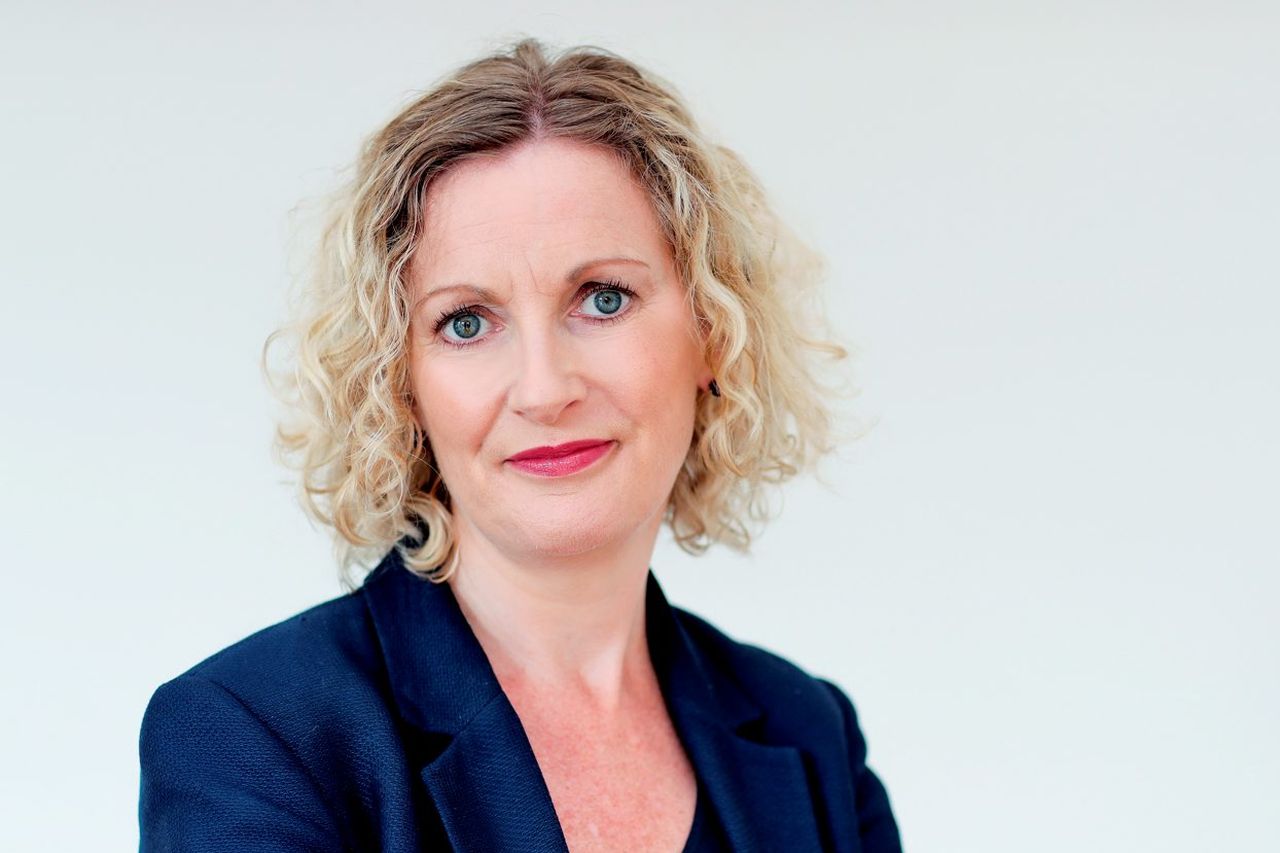 My cultural life: Orla McBride | Irish Independent