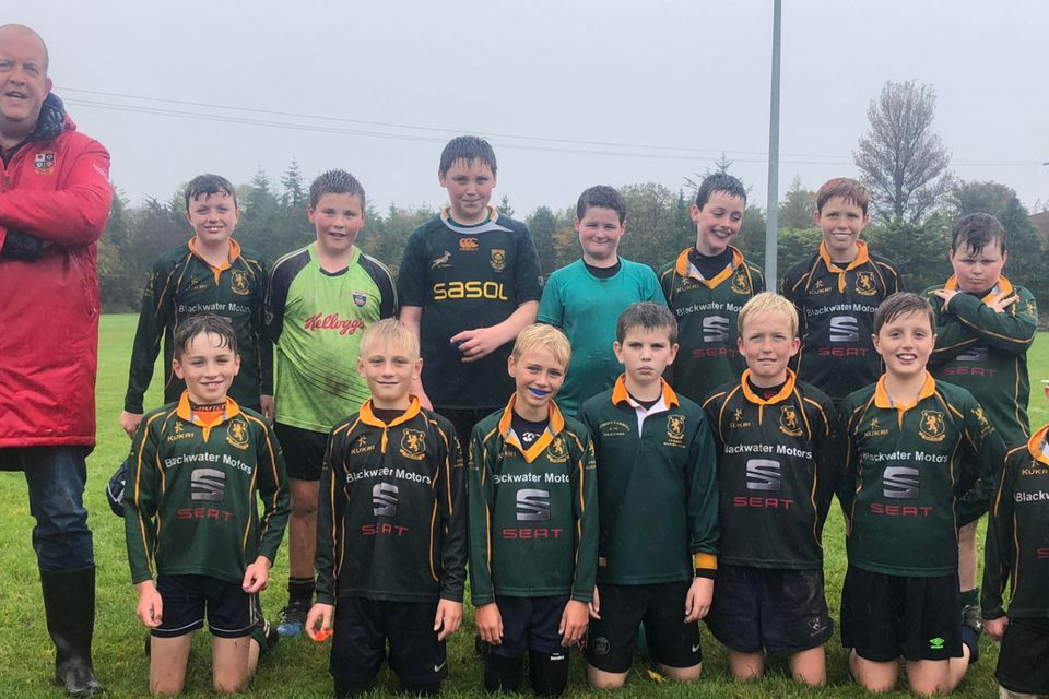 Historic club continues to be a field of dreams for young stars | Irish ...