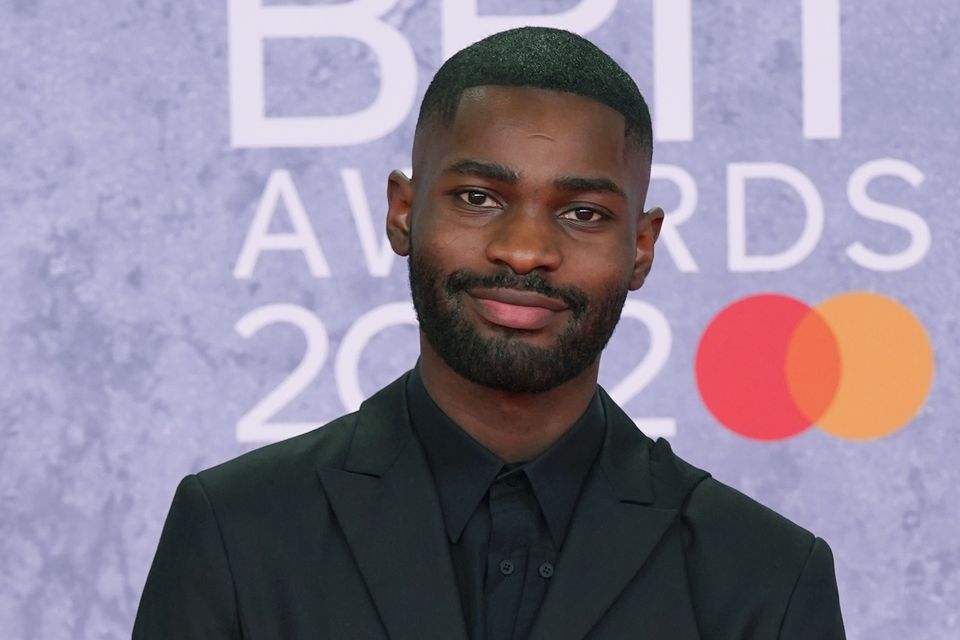 Rapper Dave leads nominations for Rated grime awards | Irish Independent