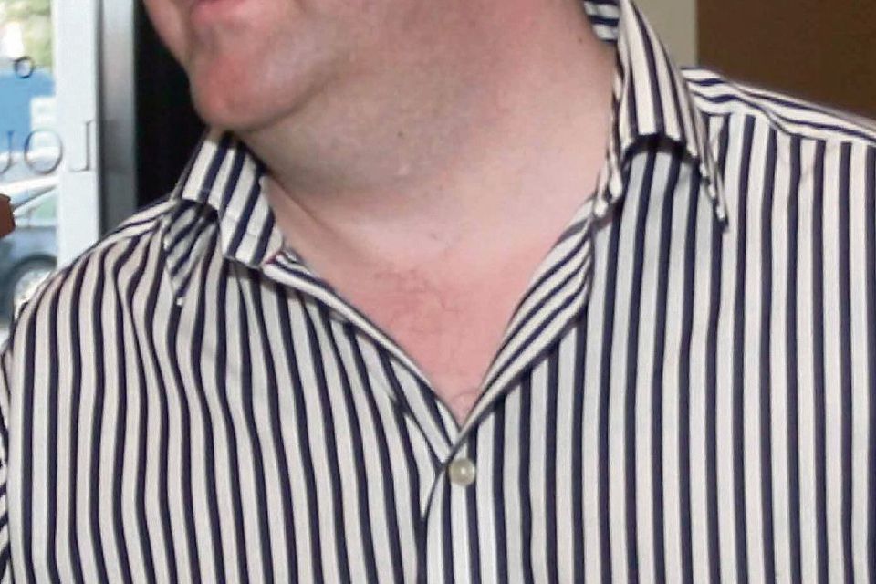 Support group hits out as hotel rapist is jailed for five years | Irish ...