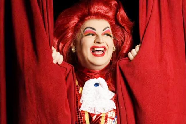 ‘Queen of Ballymun’ Dame Stuffy bringing back old-style cabaret to ...