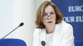 Irish judge to become first female president of the European Court of ...