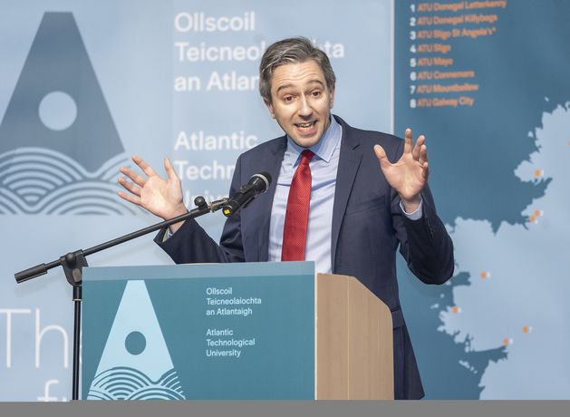 ATU to get €8.5m from new funding stream | Irish Independent