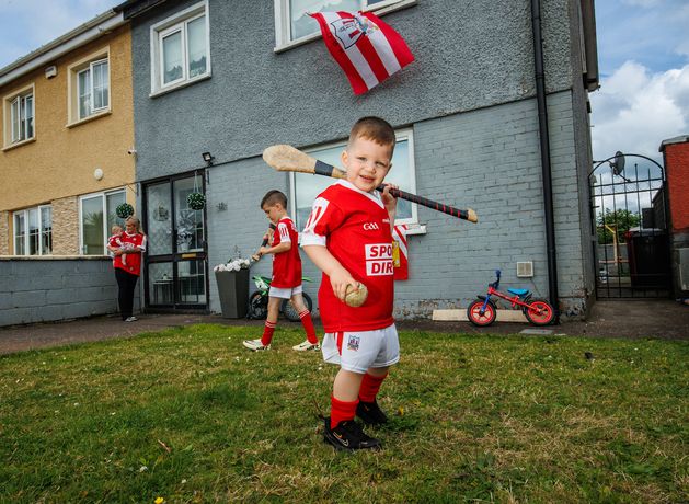 ‘This surpasses everything’ – meet the Cork and Clare fans hoping to ...