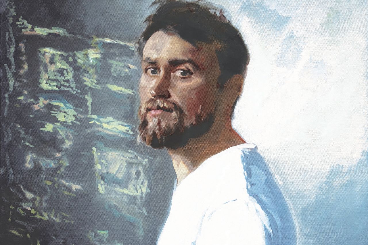 Trio of Cork artists make National Gallery of Ireland portrait prize ...