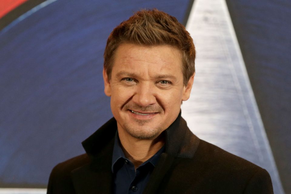 Jeremy Renner still in intensive care following surgery after accident ...
