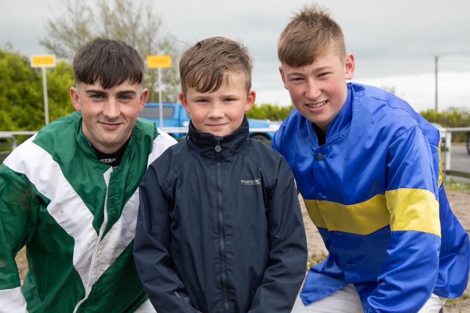 Tralee enjoys great day of racing | Irish Independent