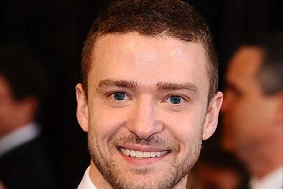 Timberlake wedding video outrage | Irish Independent