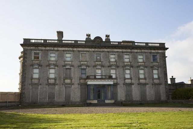 Loftus Hall: Paddy McKillen Jnr puts ‘Ireland’s most haunted’ house up ...
