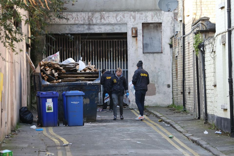 Man in critical condition following serious assault in Dublin city ...