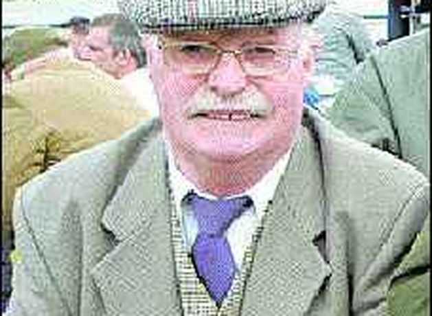 Well-known Sligo publican dies | Irish Independent