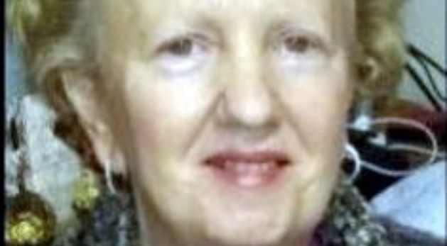 Missing woman Christina travelled to Bray by train | Irish Independent