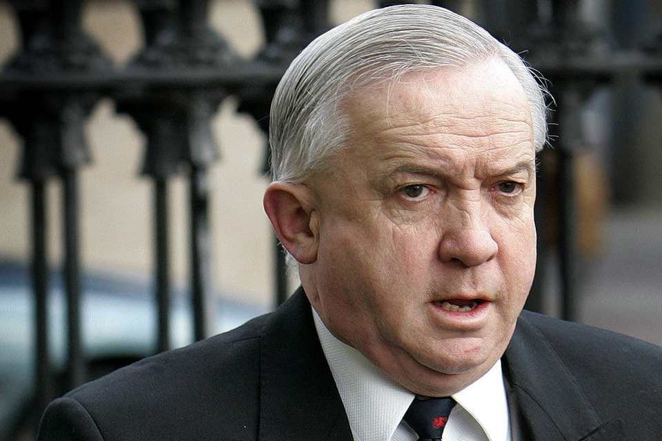 First prisoner set free as chaos looms over suspended sentences | Irish ...