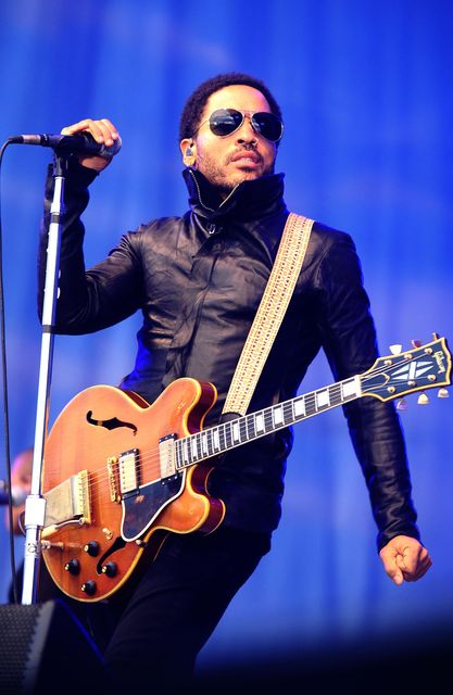 Lenny Kravitz to perform during Oscars In Memoriam segment | Irish ...