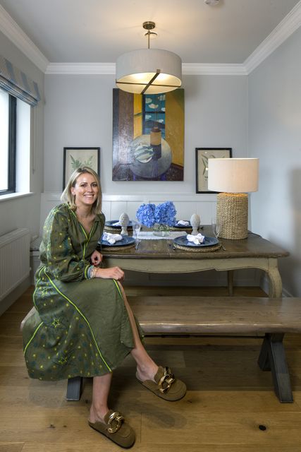 My Favourite Room: Former Fran & Jane director turned interiors brand ...
