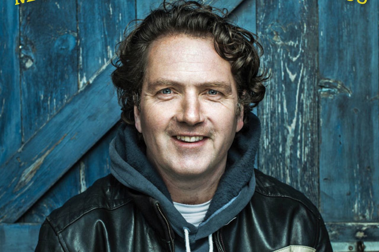 Diarmuid Gavin on how to transform your garden from scratch | Irish ...