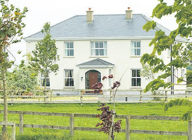 Race on for stud farm | Irish Independent