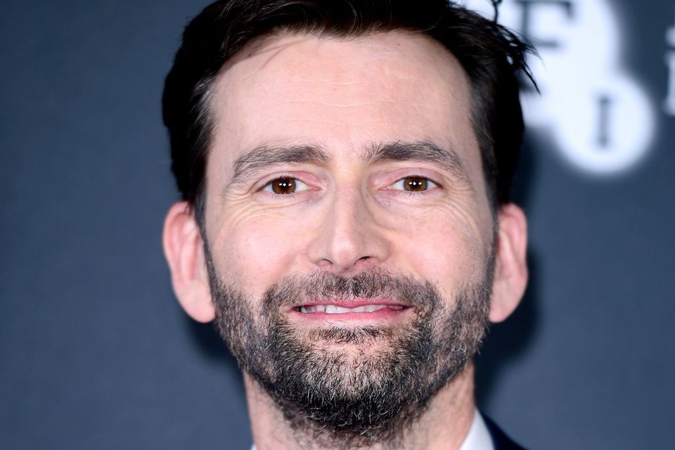 David Tennant: There’s been a downside to TV’s golden age | Irish ...