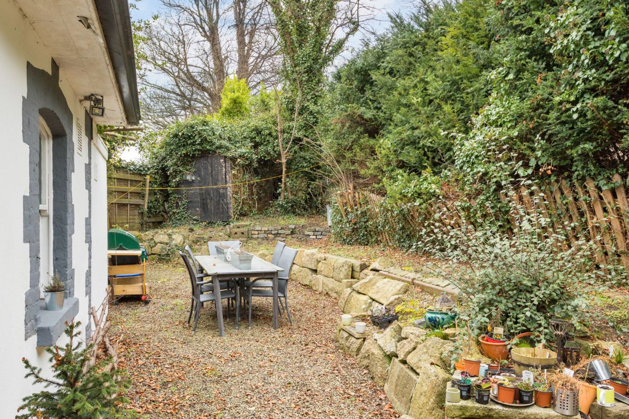 In Pictures: This €395k Irish gate lodge is full of scandi style ...