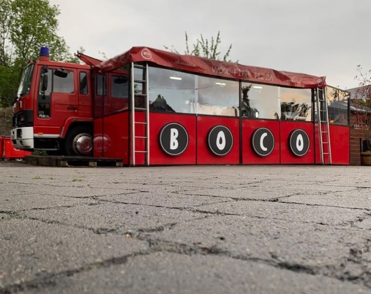 BoCo pizzeria in Clontarf to close next month as it searches for new ...