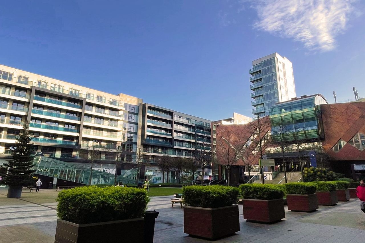 Ireland ‘back on radar’ for international housing investors, says Ires ...