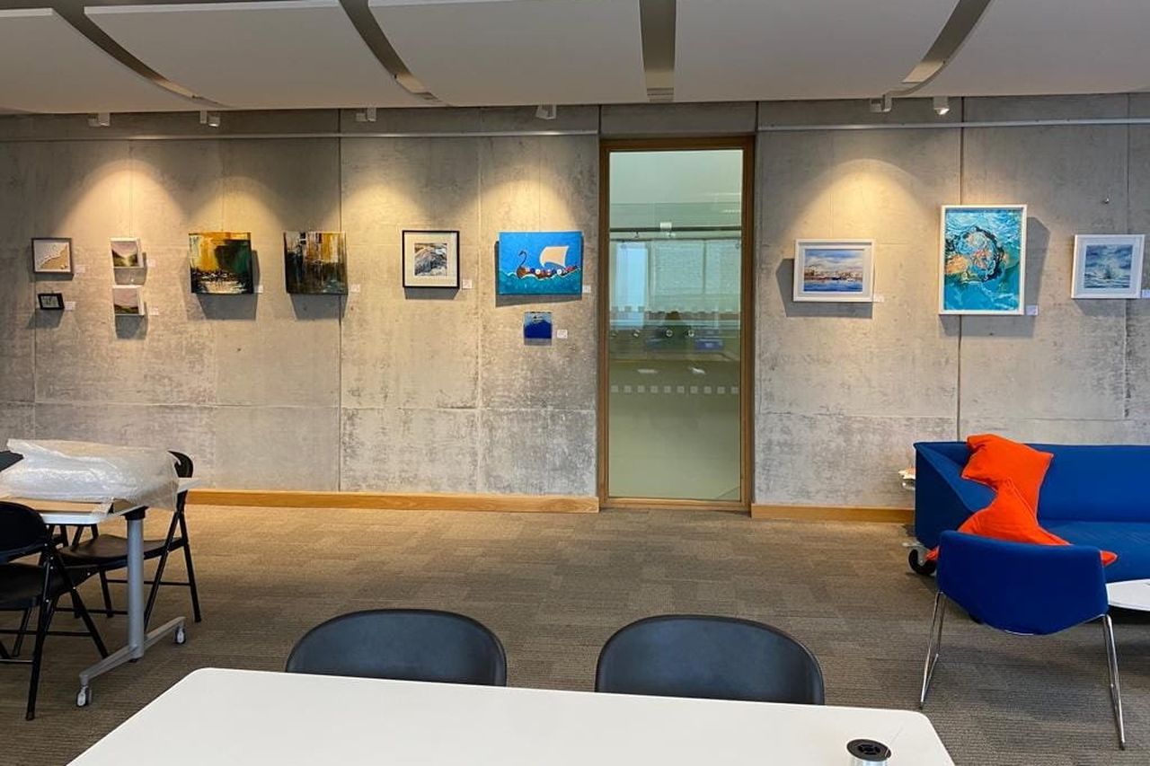 Local talent set to shine at Arklow heritage exhibition | Irish Independent