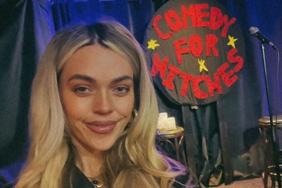 Anna Clifford combines comedy with astrology in new show ‘Comedy for ...