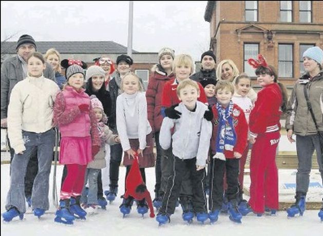Polish community bring carnival atmosphere to heart of Dundalk | Irish ...