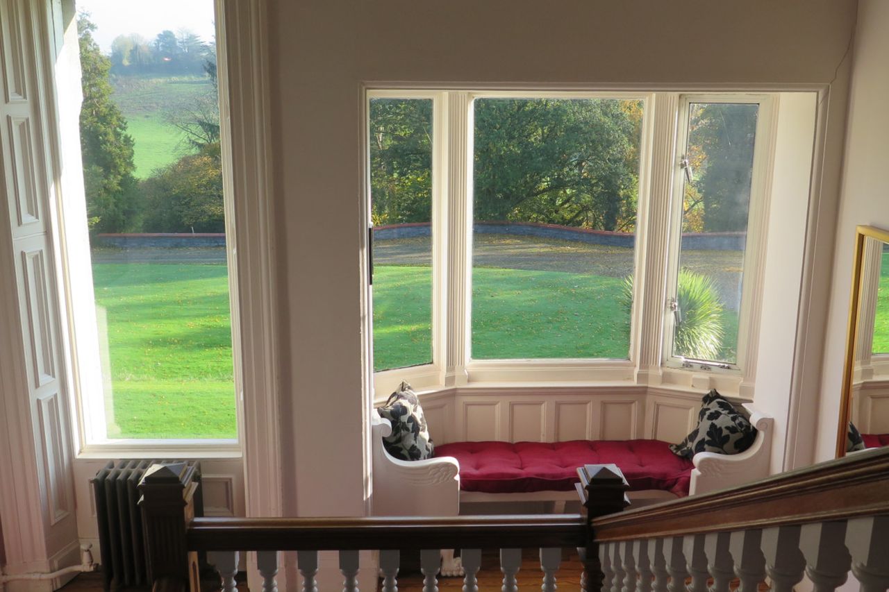 'A mansion built on rashers' - Former home of Denny rasher family on ...