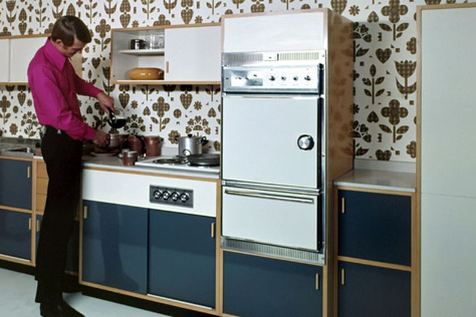 What makes the perfect kitchen? | Irish Independent