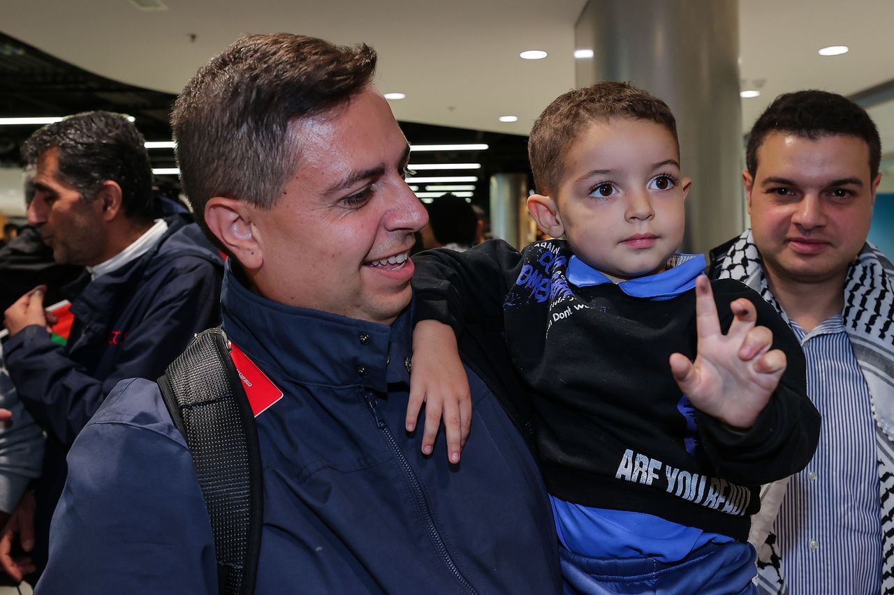 ‘Am I allowed to drink more?’ – Ibrahim Alagha shares heartbreaking ...
