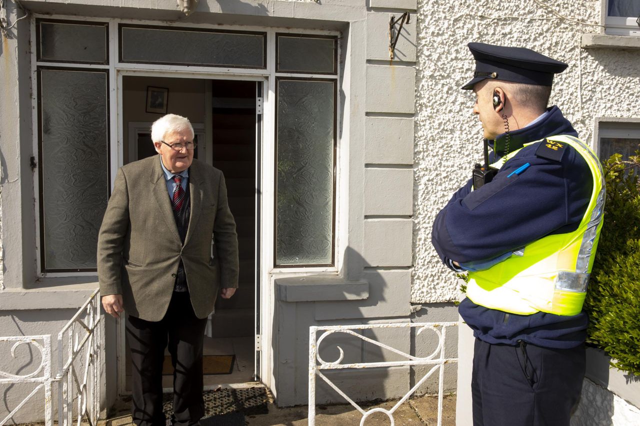 David Looby: A year like no other | Irish Independent