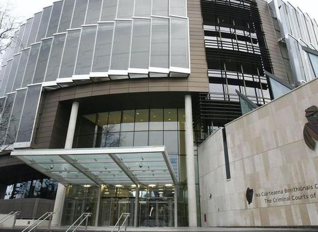 Dublin man jailed for assaulting prison officers and threatening to ...