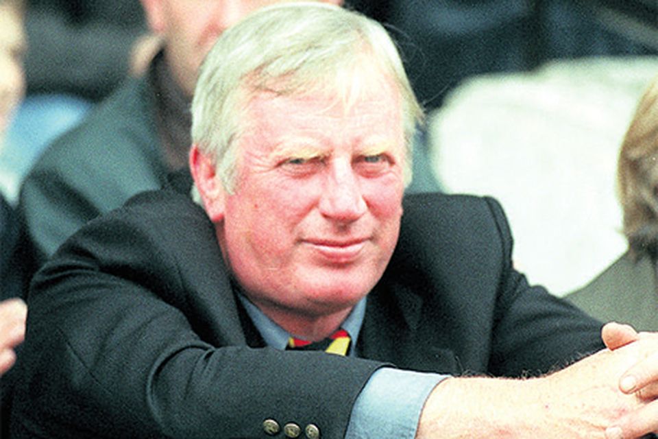 Billy Keane: The happy warrior who played it hard and fair | Irish ...
