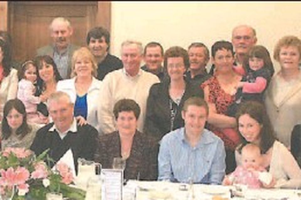 Brosna | Irish Independent
